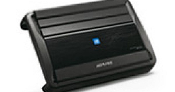 Alpine Car Stereos & Audio Accessories - Car Communications Ltd