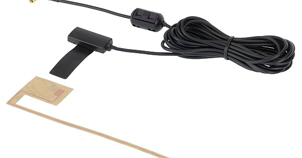 Alpine Active DAB Screen Antenna - KAE-242DA-R