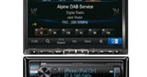 Car Stereos with DAB | DAB Digital Car Radios | Car Communications