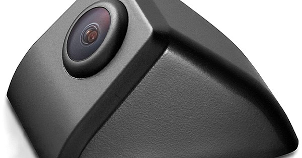 THINKWARE BCFH-50SW External Side View Camera - Dash Cam F200Pro, F790 ...