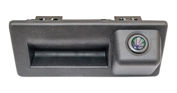 Volkswagen Reversing Boot Handle Camera - VW Tiguan & VW Caddy - MM0515