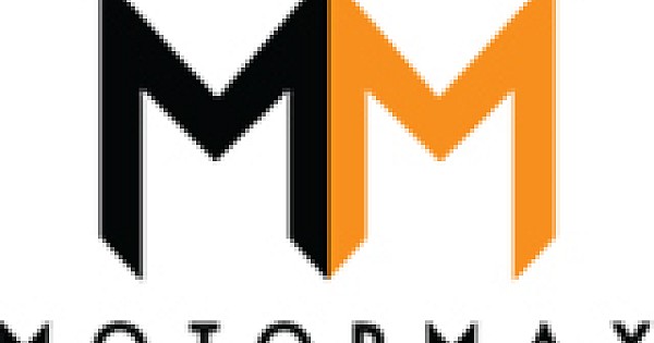 MotorMax Parking Sensors