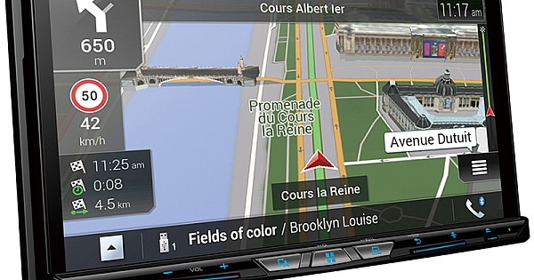 Car Stereos Sat Nav, Bluetooth and Multimedia Head Units.