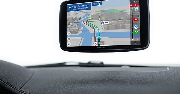 Satellite Navigation Systems