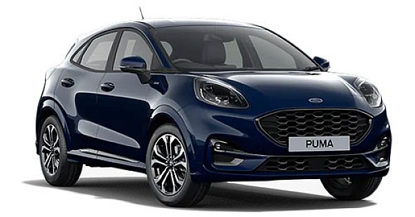 Ford Puma Reversing Camera Kits | Rear View Camera| Safety Aids and ...