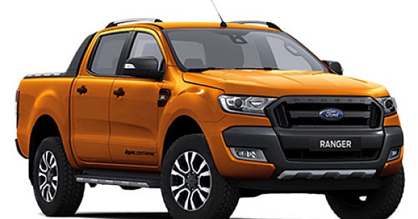 Ford Ranger Custom Reversing Camera Kits | Low Prices | Shop Now