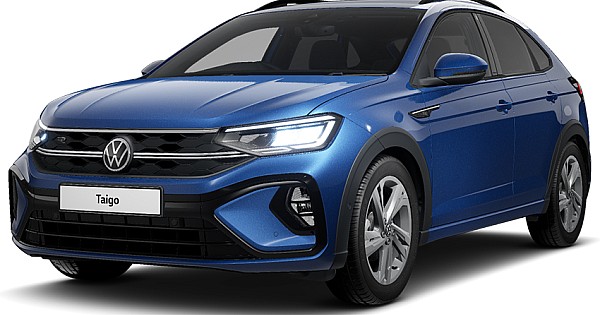 VW Taigo Reversing Camera Kit Solutions