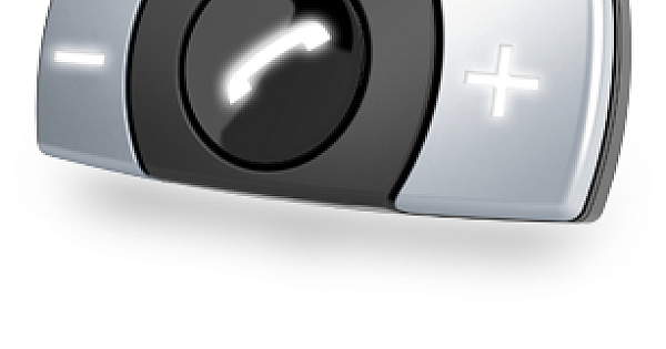 BURY CC9048 Bluetooth Car Kit