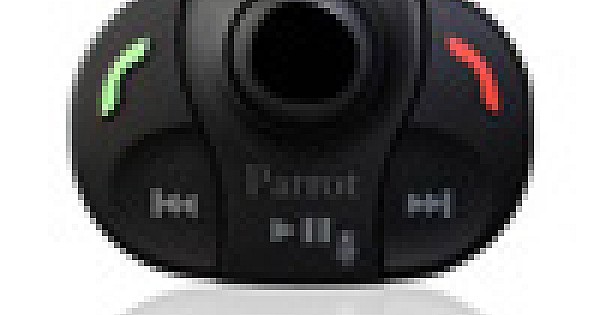 Parrot Mki9000 Spare Parts