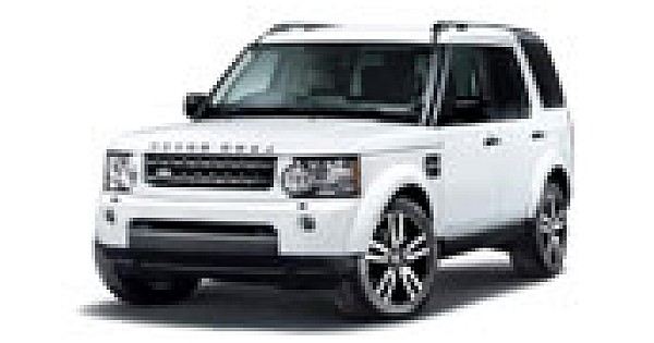 Land Rover Discovery Reversing Camera Kits - Car Communications Ltd