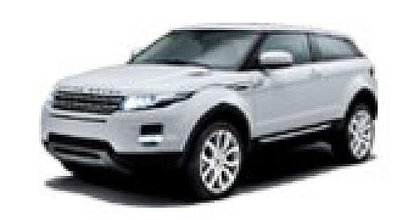 Range Rover Evoque Reversing Camera Kits | Car Communications Ltd
