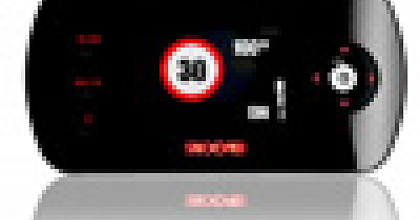 Speed Camera Detectors