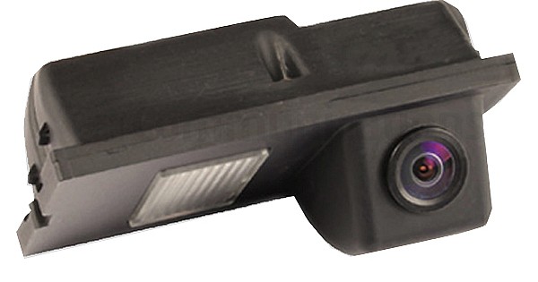 Land Rover Reversing Camera - RR Sport / Discovery 3&4 / Freelander