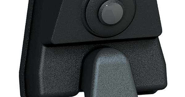 CAM-LR4 Land Rover Defender AHD 720P Reverse Camera - CAM-LR4