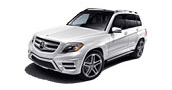 Mercedes GLK-Class Reversing Camera Kits | Car Communications Ltd