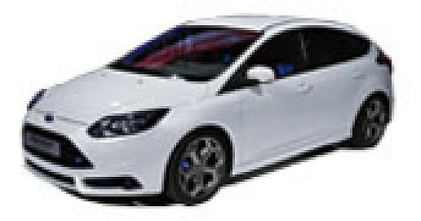 Ford Focus Reversing Camera Kits | Low Prices | Car Communications