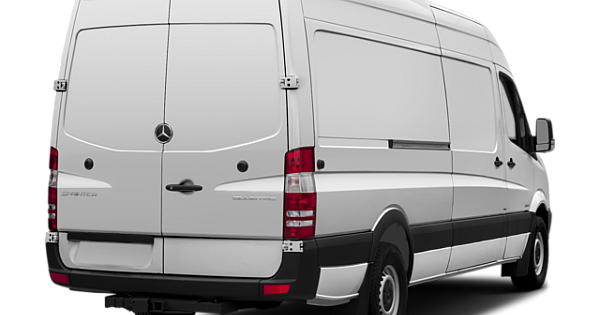 Reversing Rear View Camera Kit for 2018+ Mercedes Sprinter with MBUX ...