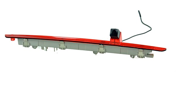 Mercedes Vito Brake Light Camera 2016+ (Tail Lift Door Only)