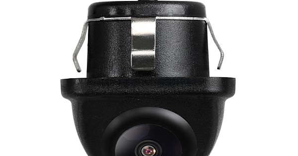 AutoVox Reversing Rear View (HD CMOS) Universal Camera