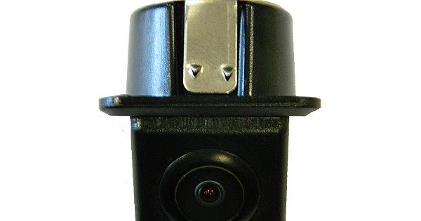 Car Rear View (CCD) Universal Camera - MM6301