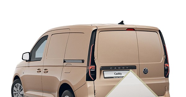 Volkswagen Caddy SB Genuine Rear View Reversing Retrofit Camera Kit ...