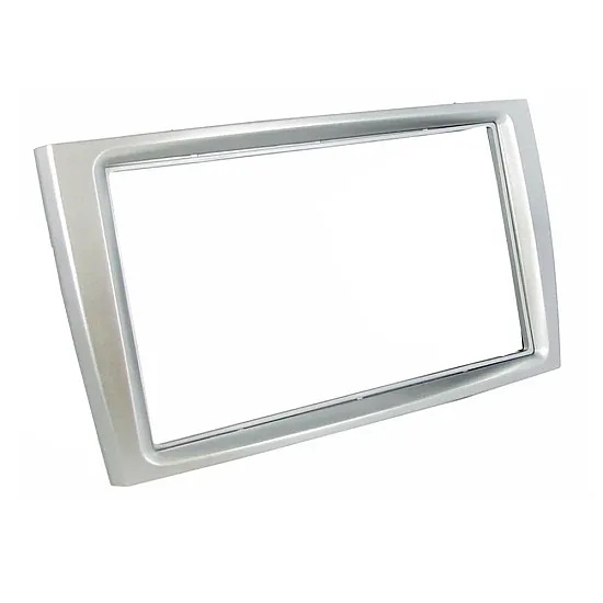 Peugeot 308 (2008-2013) Double DIN Car Stereo Fascia Adapter Panel ...