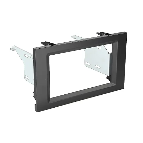 Mercedes Actros (2011 Onwards) Double DIN Car Stereo Fascia Adapter ...
