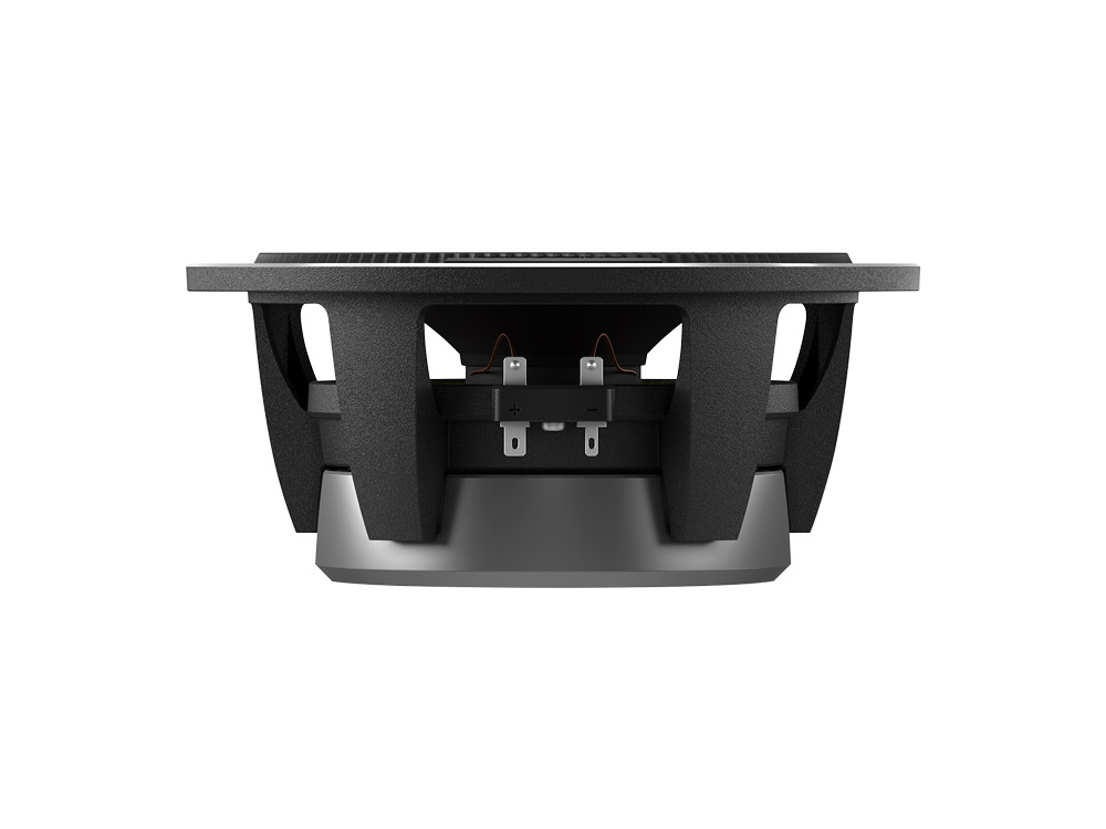 Alpine Status Hi-Res 6.5 inch 6.5cm 2-Way Slim-fit Component Car ...