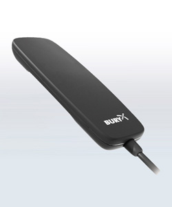 Bury CP1000LTE 4G Fixed Car / Truck Phone