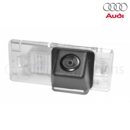 MotorMax Audi A4, A5, Q5 Rear View Reversing Camera - MM0549