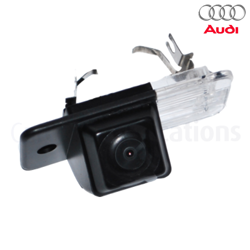 MotorMax Audi A3 Rear View Reversing Camera - MM0865