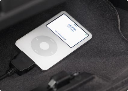 iPod Integration Kit | Buyer's Guide