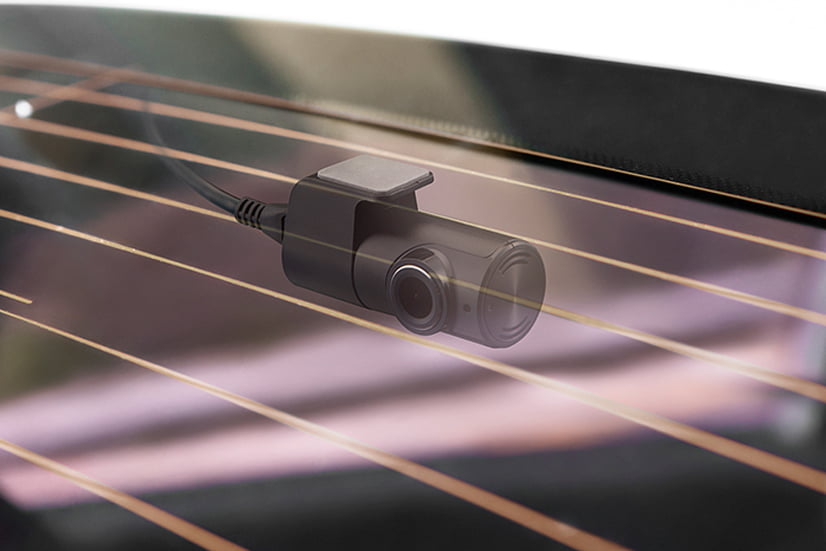 THINKWARE BCFH-57U add-on Rear View Camera - BCFH-57U